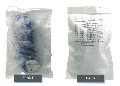 Luxel®+ Quick Start Guide – LANDAUER HELP